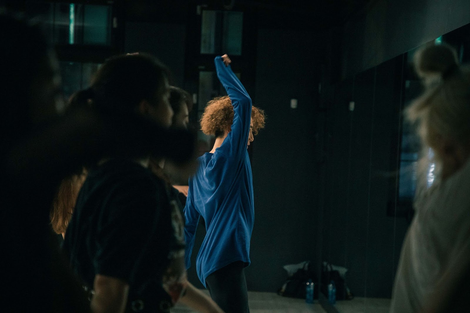 Getting Ready for Dance Lessons as a Beginner | World Champion Productions