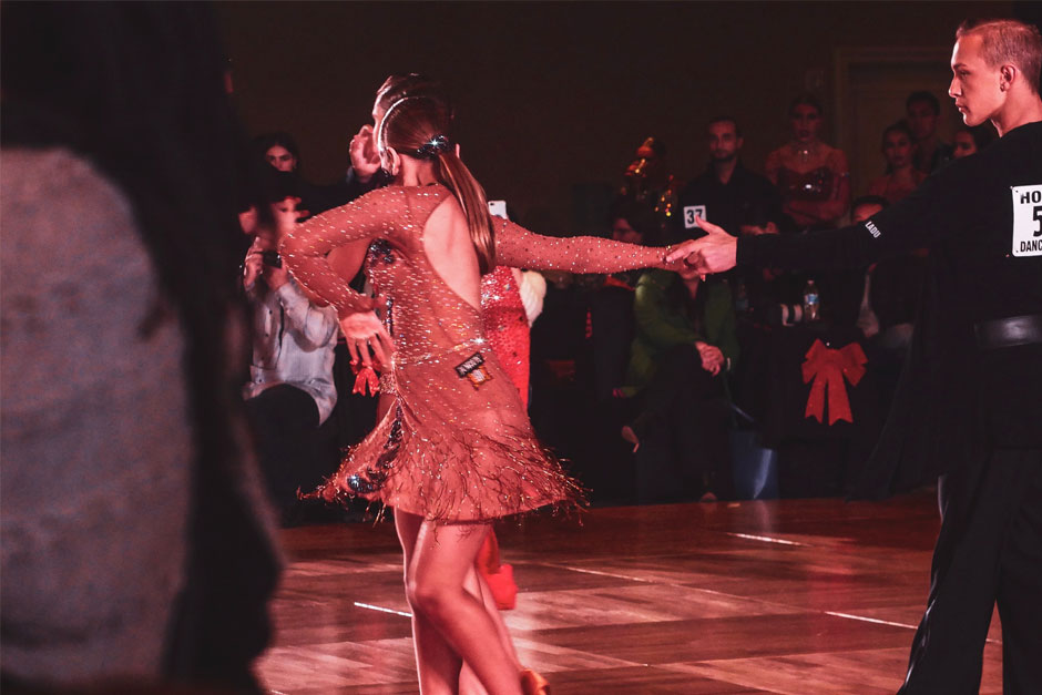 Ballroom Dance - What is it, Really? | World Champion Productions