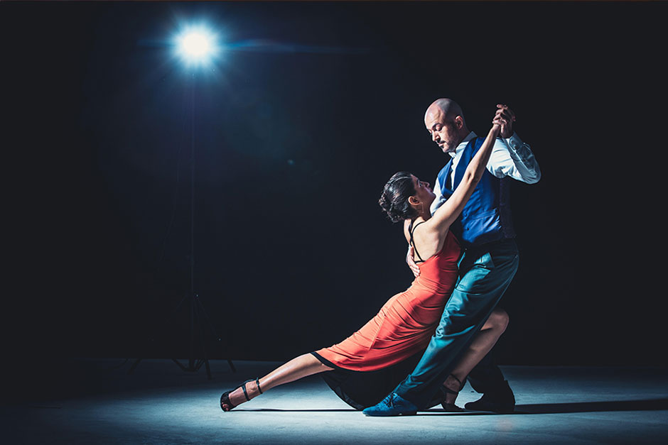 All About Modern Ballroom Dancing and Nashville's Best Ballroom Dance ...