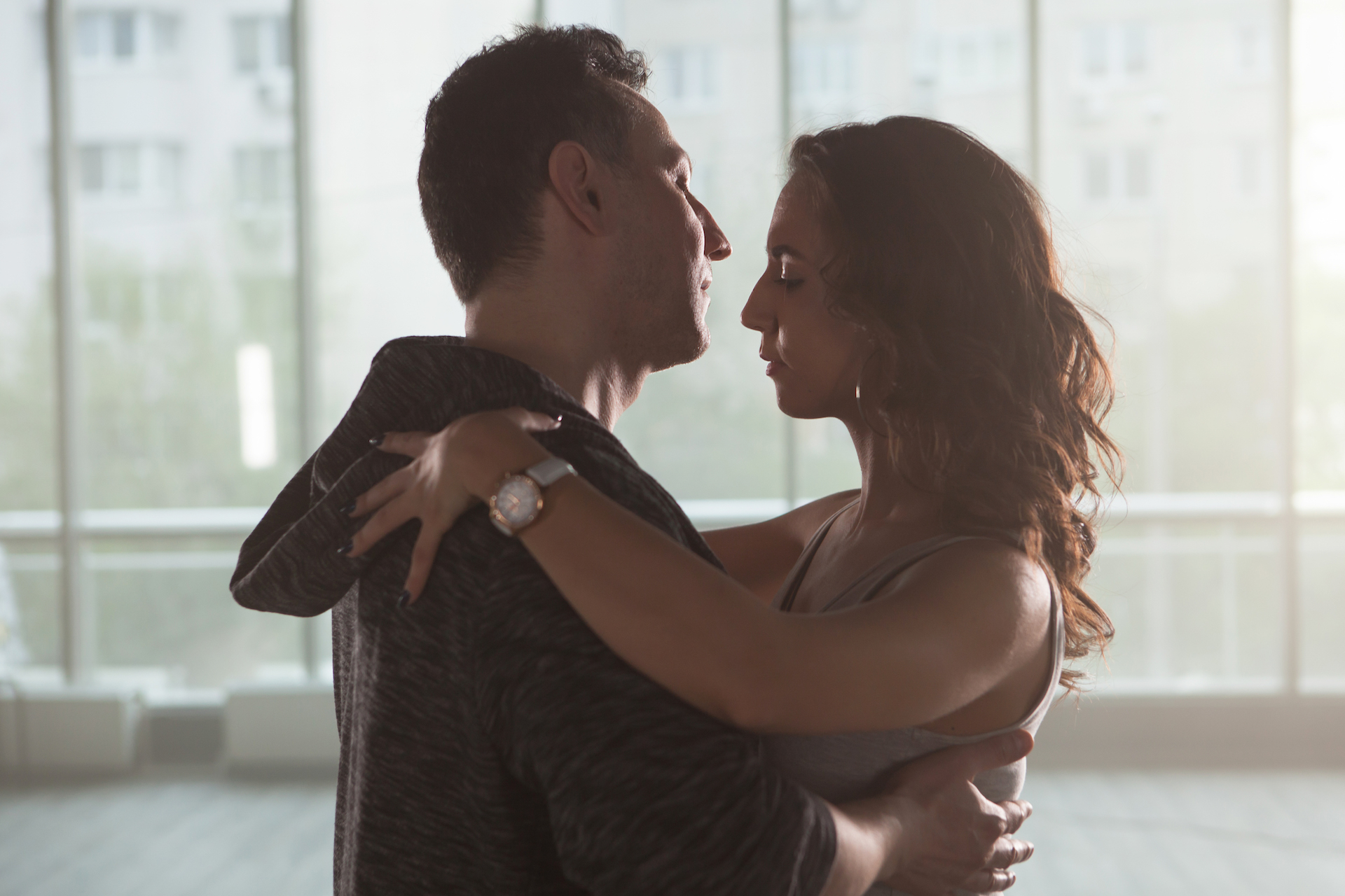 What to Look for in a Dance Partner | World Champion Productions