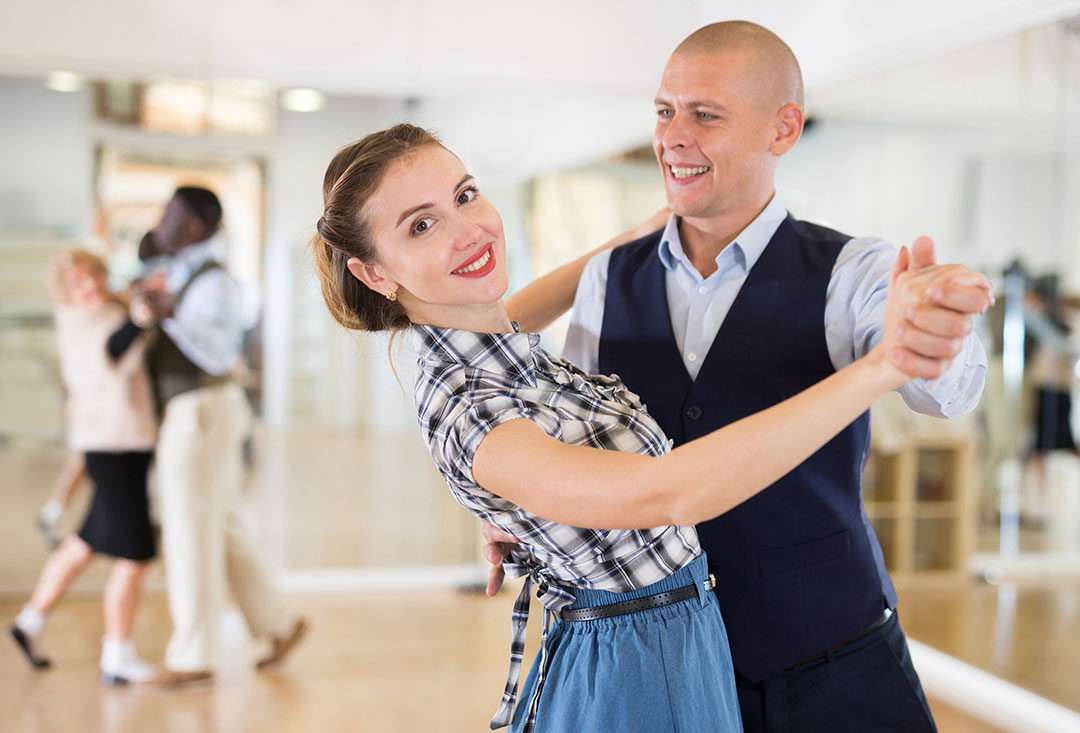 Discover the Joy of Ballroom Dance: Fun, Fitness, and Social Adventures ...