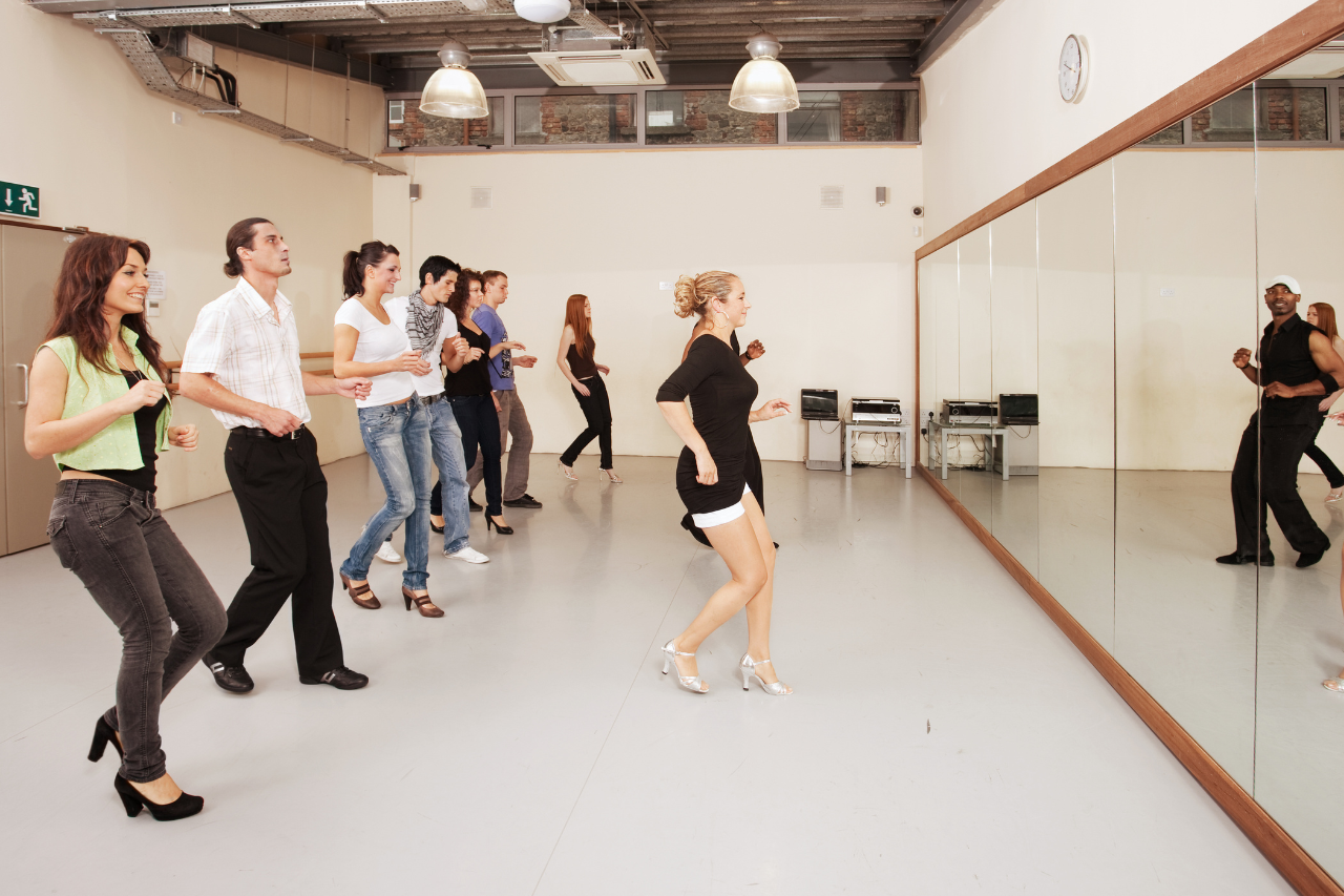 5 Steps to Improving Your Salsa Footwork | World Champion Productions