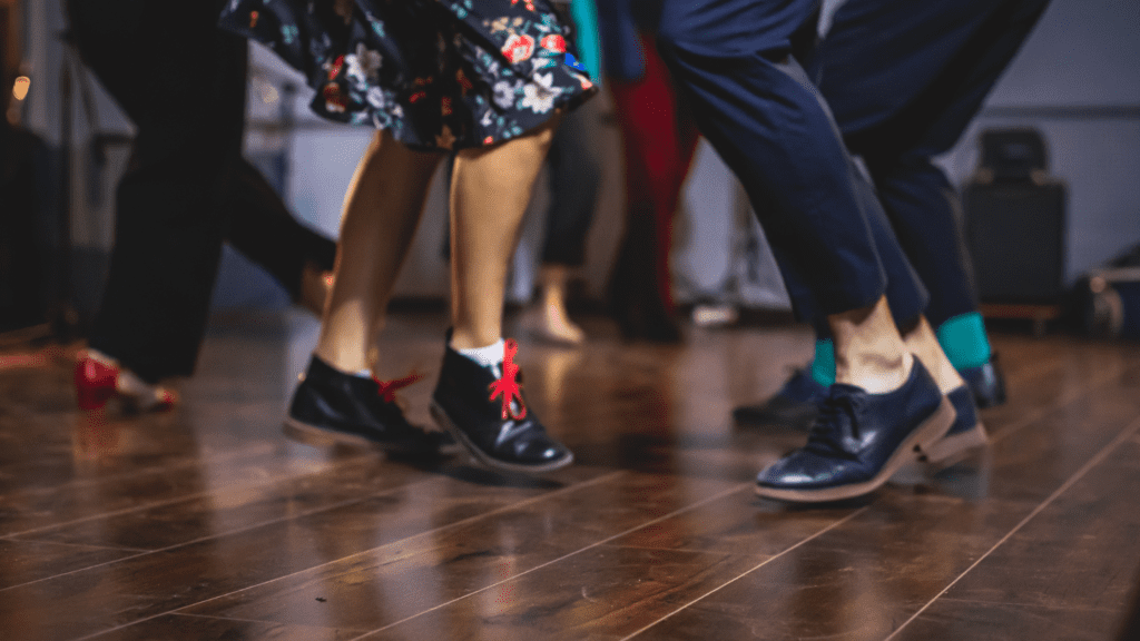 Get Your Groove On: Top 5 Dance Styles You Have to Try in Nashville ...