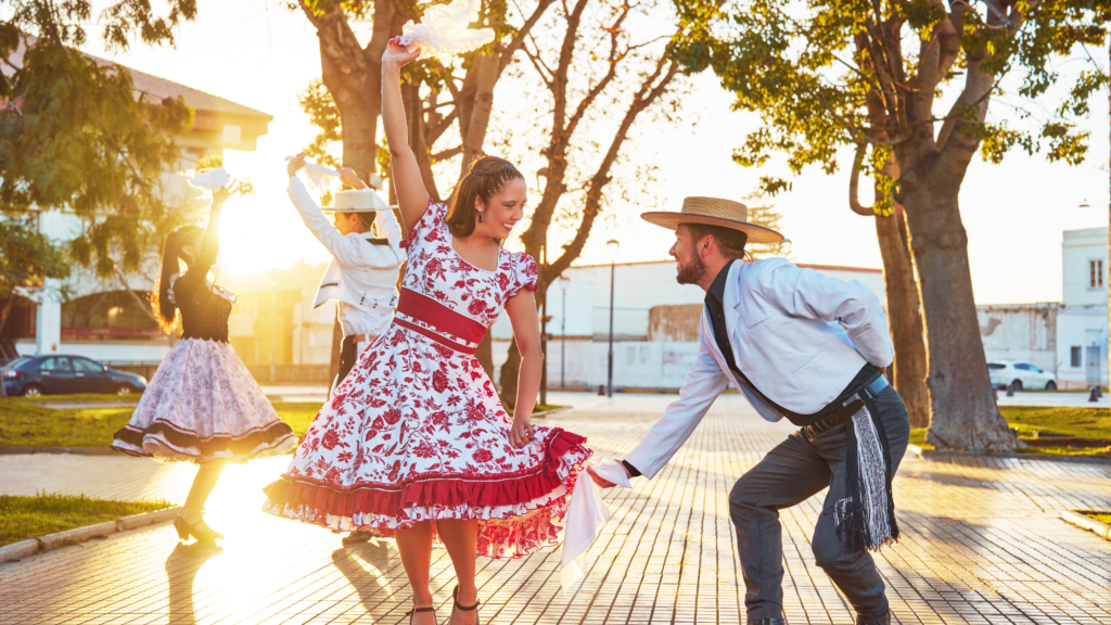 The Evolution of Nashville Dance: Past to Present | World Champion ...